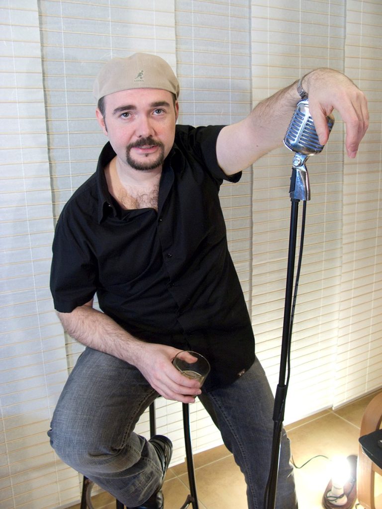 El cielo de las cajeras de Pepe Ramos, un recorrido por la vida ...